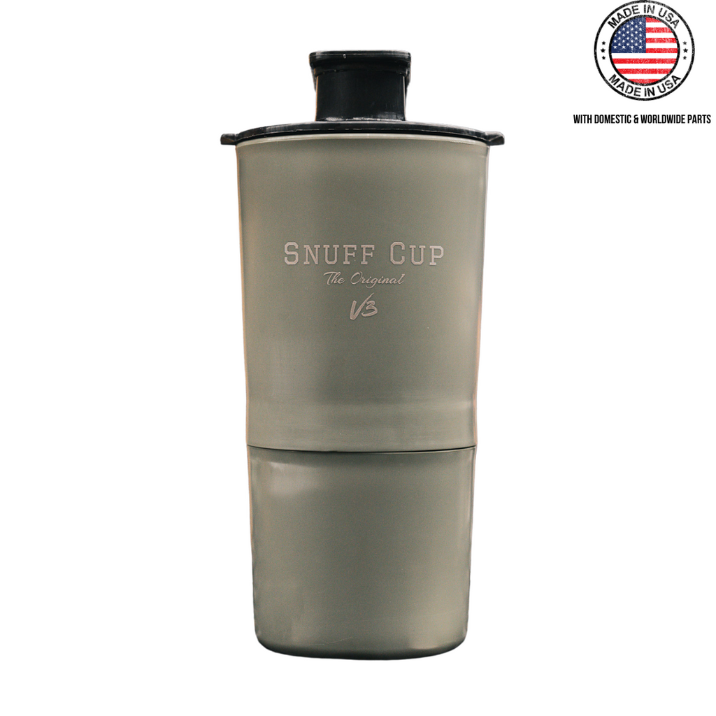 All Products — Snuff Cup
