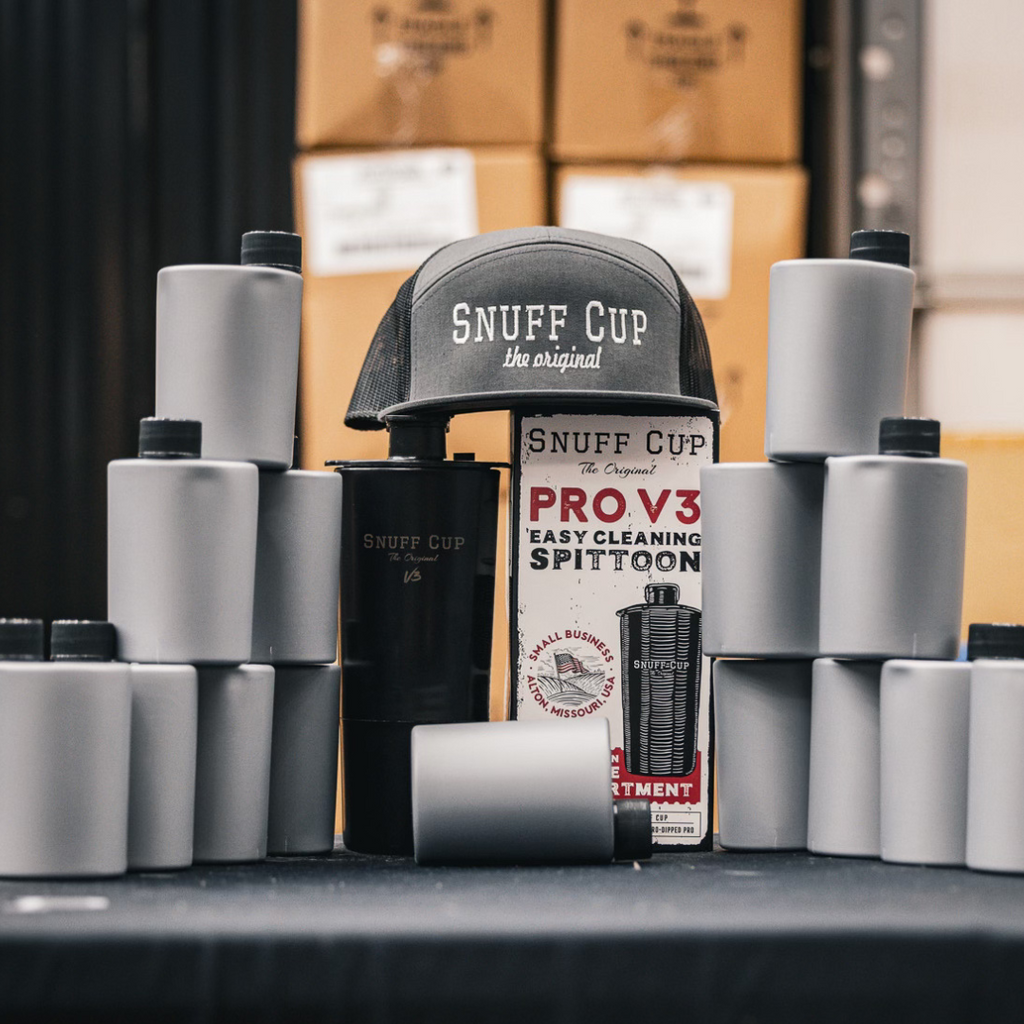 All Products — Snuff Cup