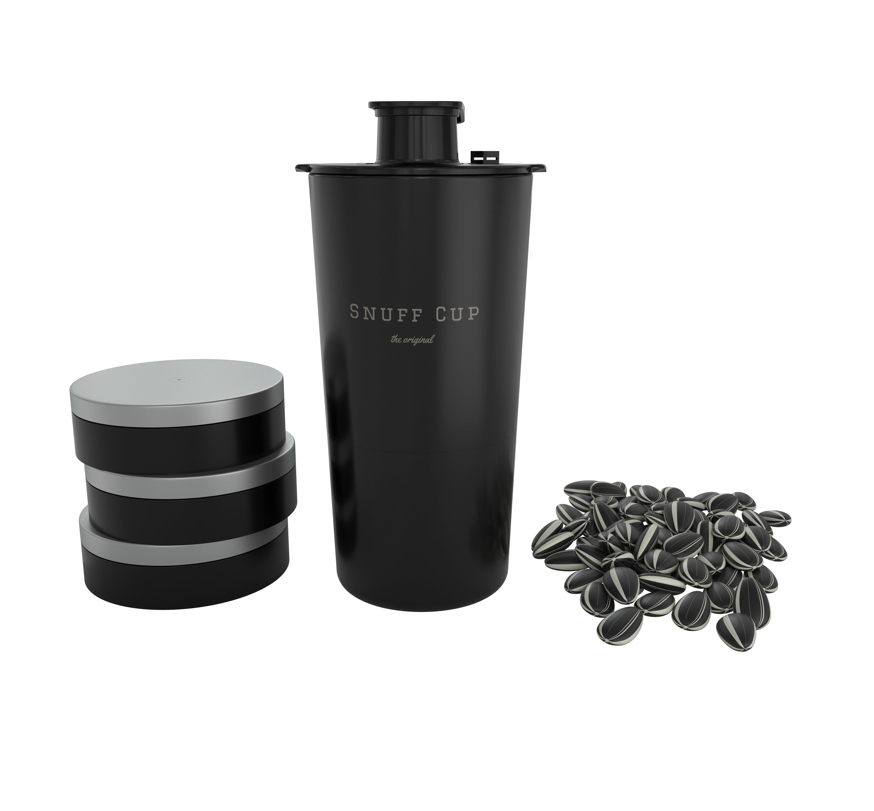 Snuff Cup Pro Dipper Bundles 🔥