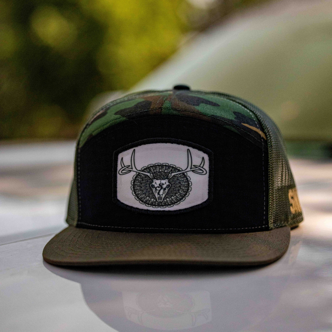 The Creators Of The Original Snuff Cup.