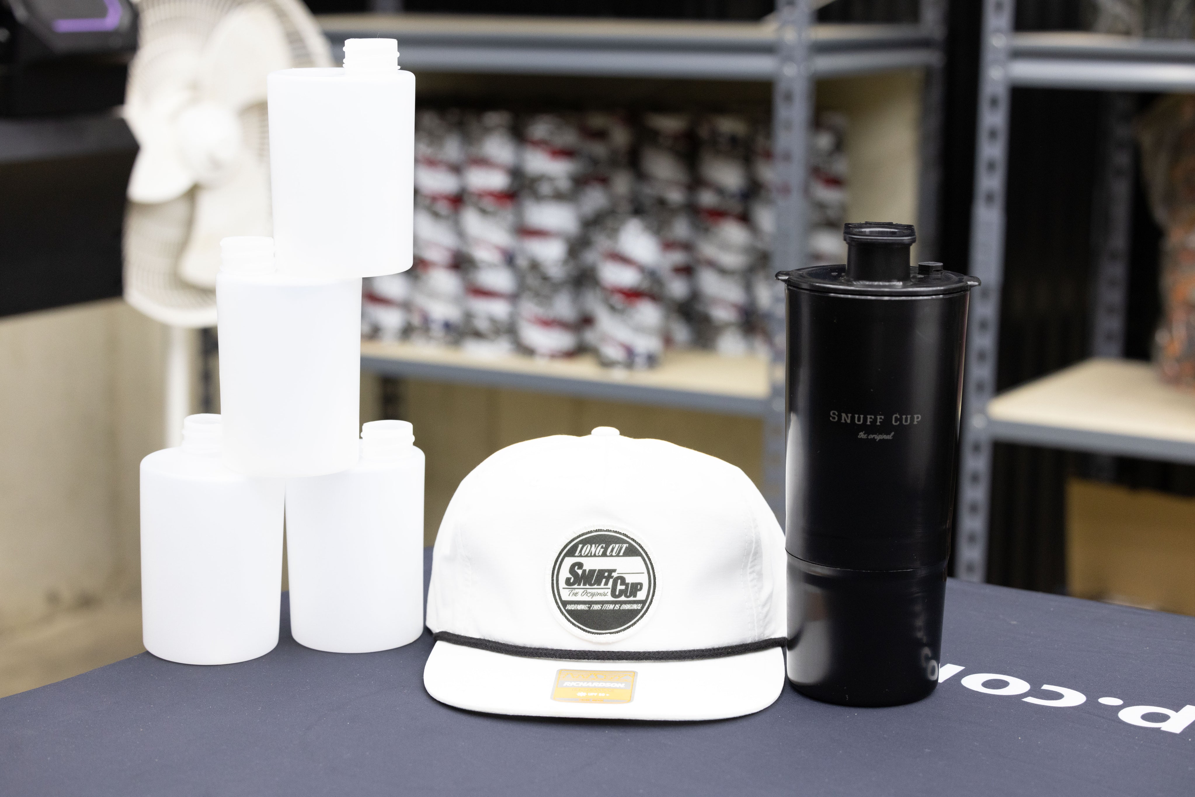 Snuff Cup Pro Dipper Bundles 🔥